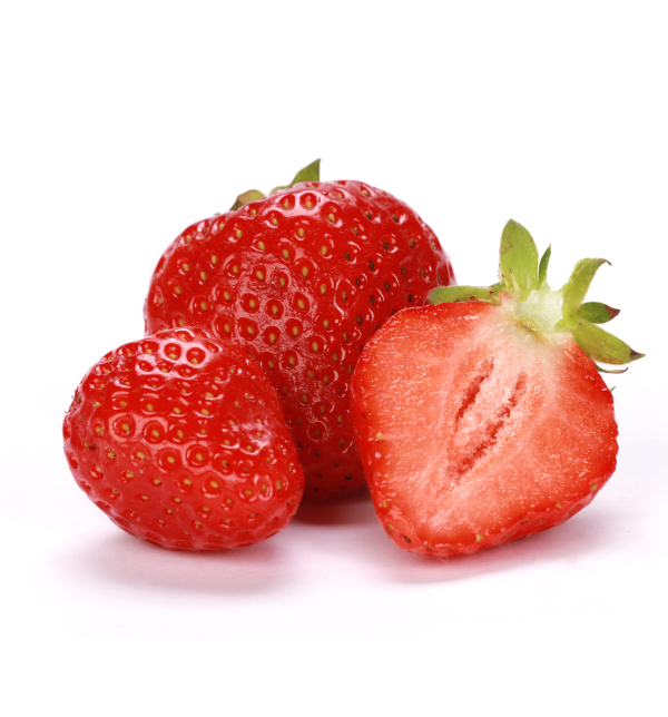 Strawberry (250g) – FreshNest Grocer